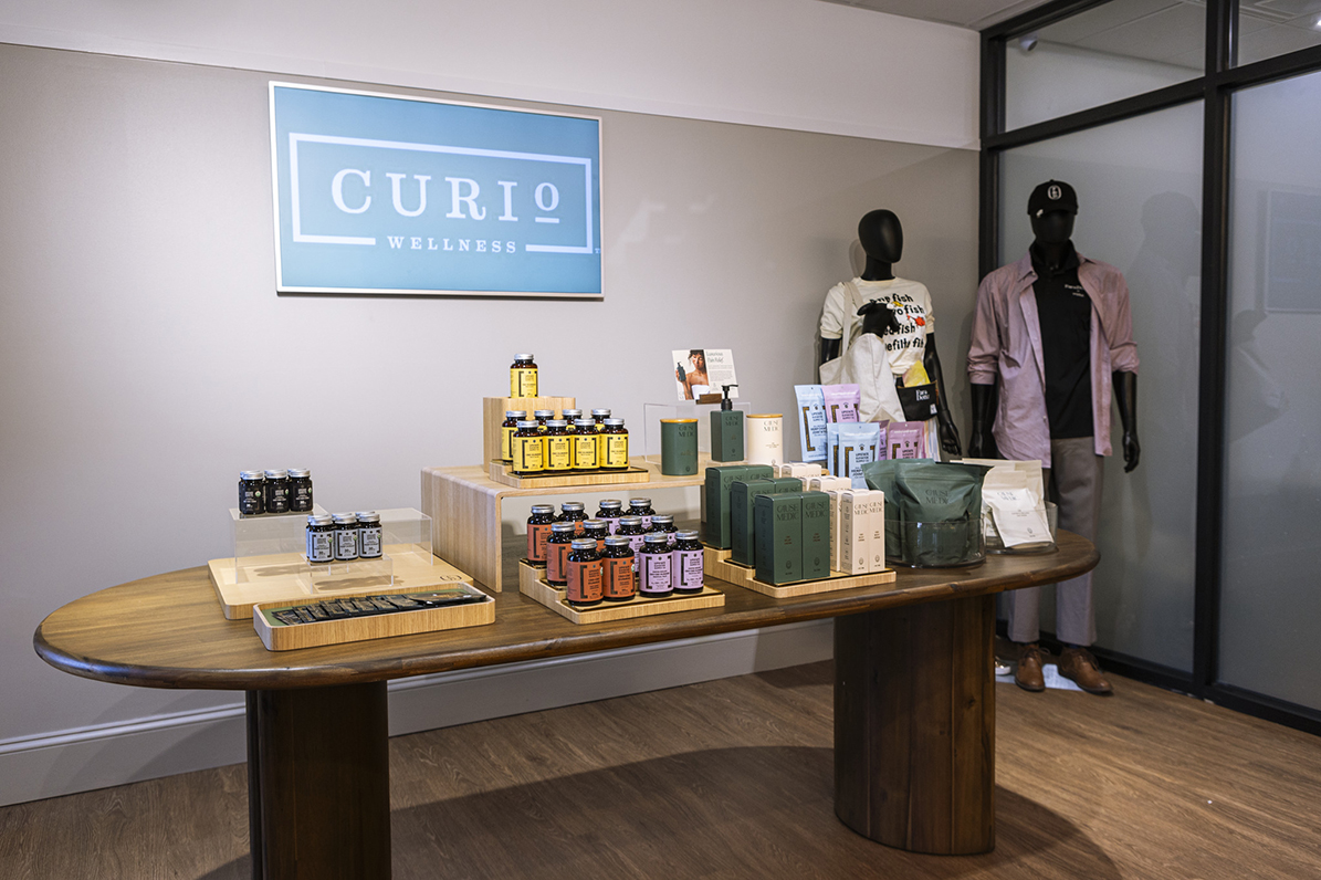 Far & Dotter Timonium - Opening August 15, 2025 | Fast Wellness Walk-Up Window